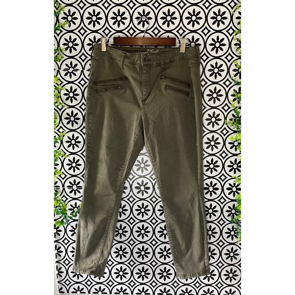 Universal Thread | Pants & Jumpsuits | Universal Thread High Rise ...